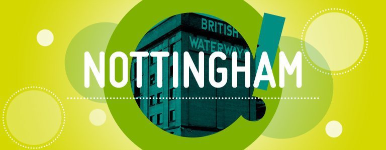 nottingham - Glee