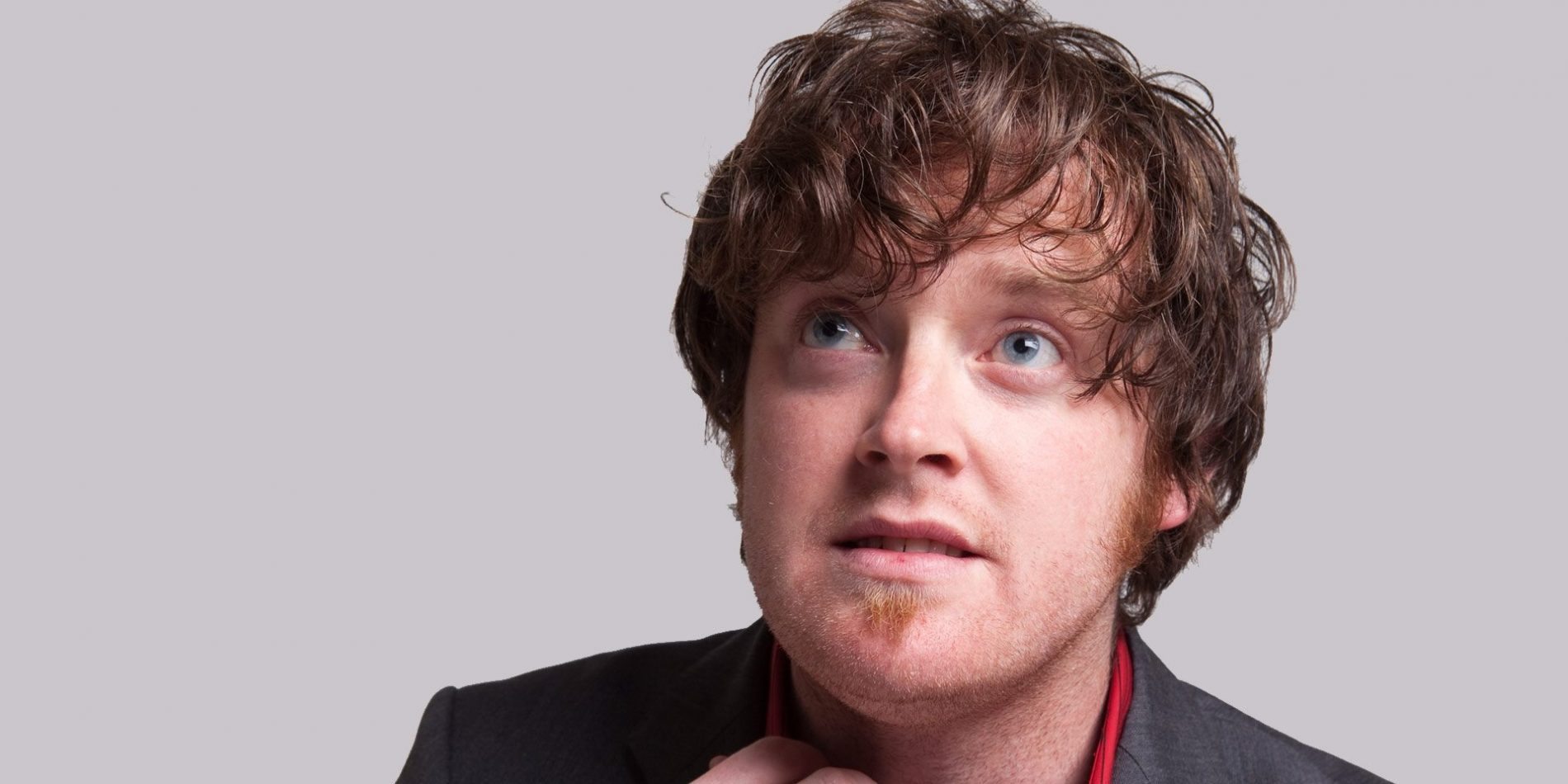 Andrew Stanley - Glee