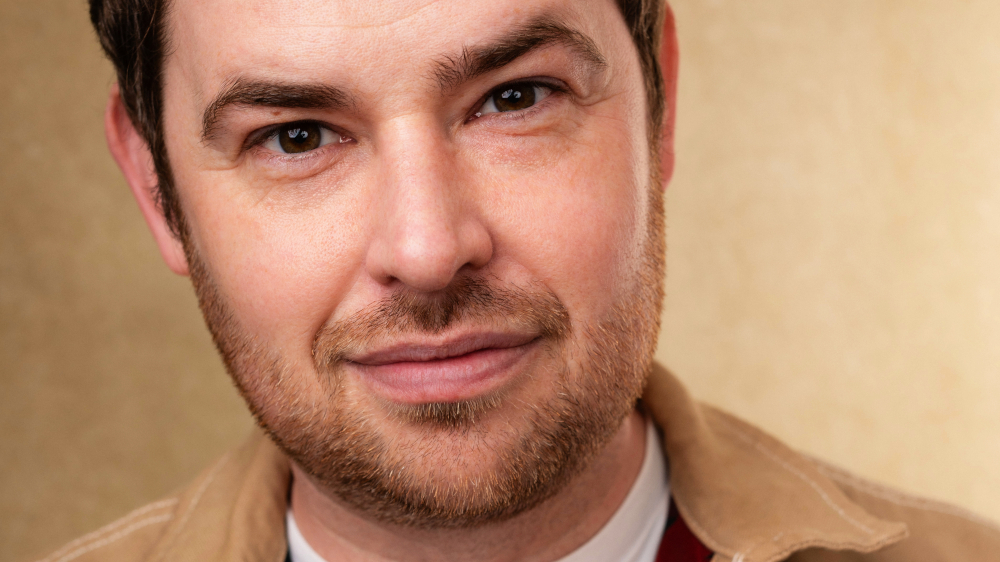 Brennan Reece - Live - Live Comedy at The Glee Club