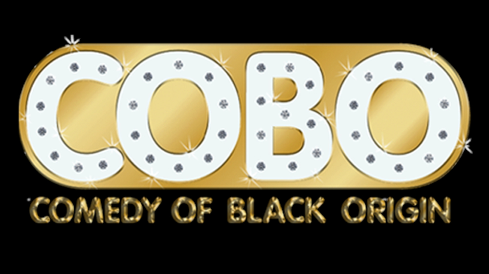 COBO - Comedy of Black Origin - Comedy Tours at The Glee Club