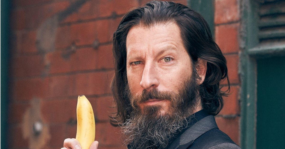 Cokey Falkow | Live Comedy at The Glee Club