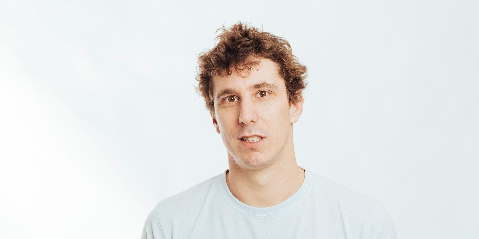Daniel Townes - Glee