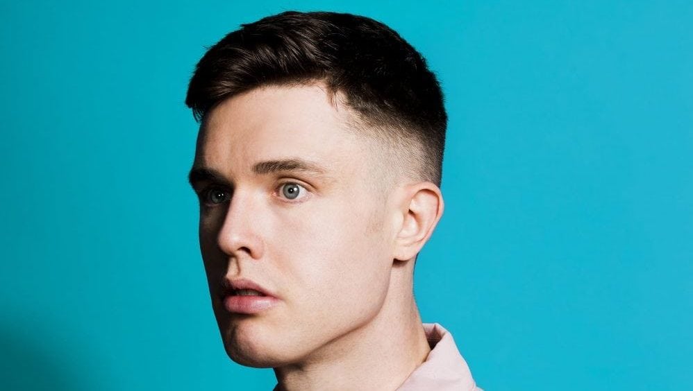 Ed Gamble - Blizzard | Live Comedy at The Glee Club