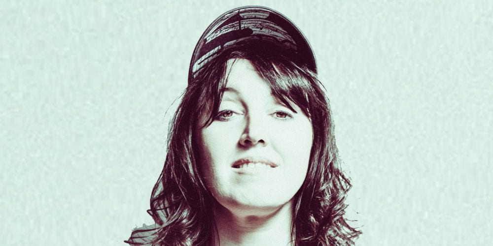 Eleanor Tiernan | Live Comedy at The Glee Club