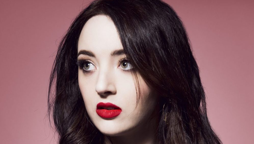 Fern Brady - Power & Chaos | Live Comedy at The Glee Club