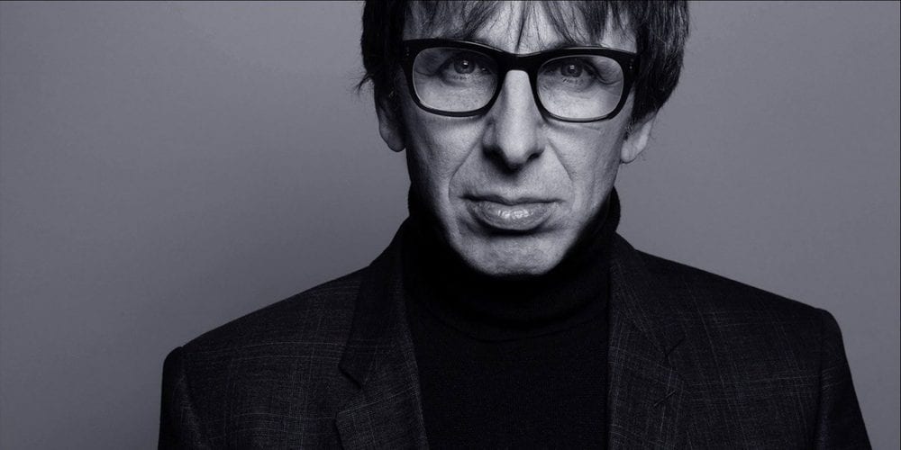 Ian Stone | Live Comedy at The Glee Club