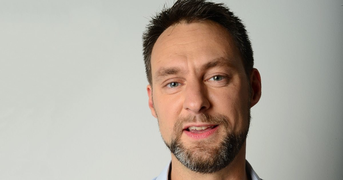 Leo Kearse | Live Comedy at The Glee Club