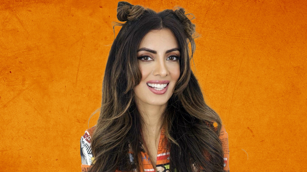 Noreen Khan - Live Comedy at The Glee