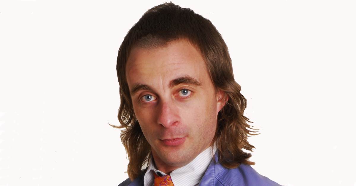 Paul Foot - Image Conscious | Comedy Tour at The Glee Club