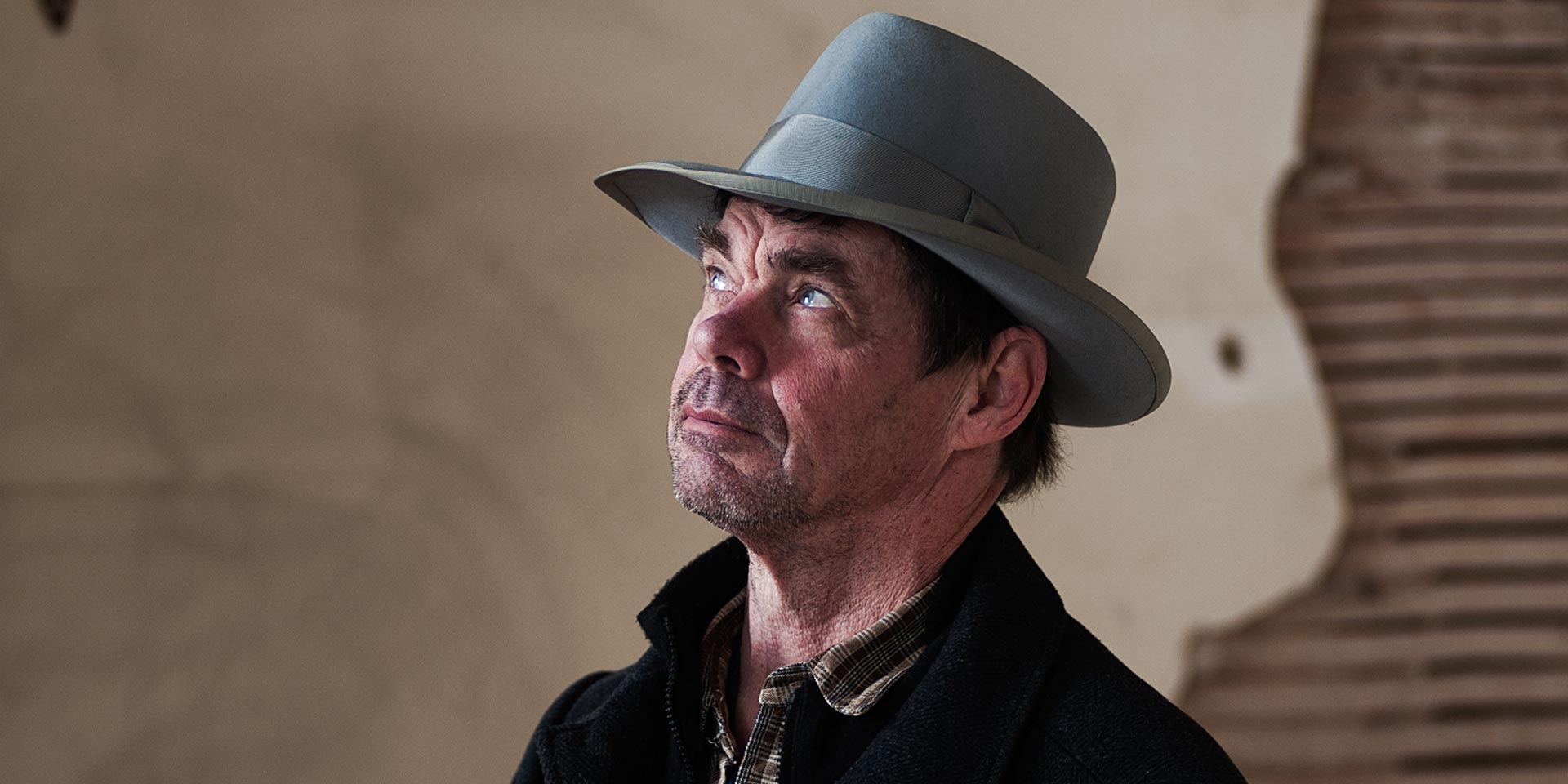 Rich Hall - Glee