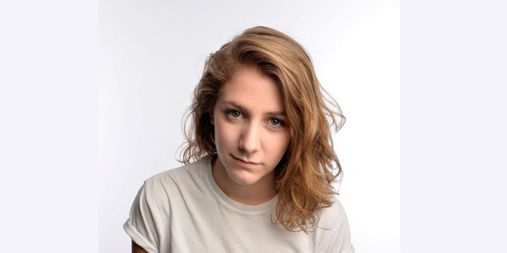 Sarah Keyworth | Live Comedy at The Glee Club