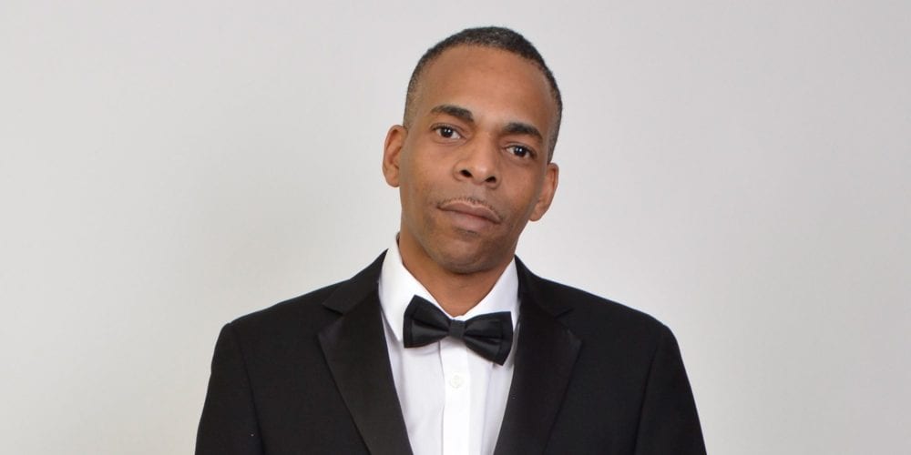 Slim the Comedian | Live Comedy at The Glee Club