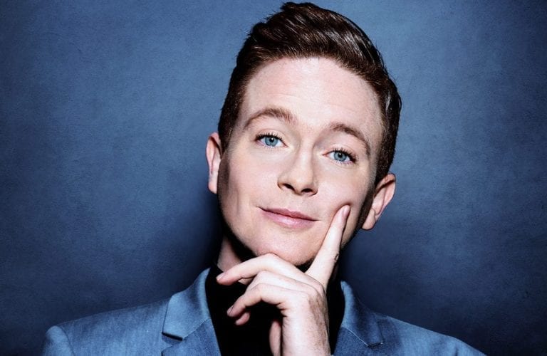 Glasgow Comedy | The Glee Club - Weekend Comedy & Comedy Tours