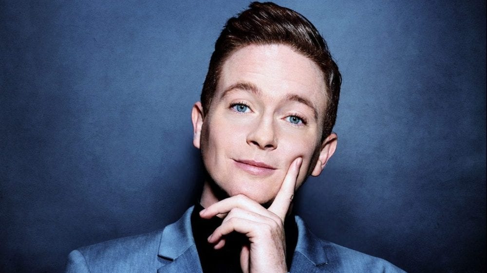 Stephen Bailey - Can't Be Bothered | Live Comedy at The Glee Club