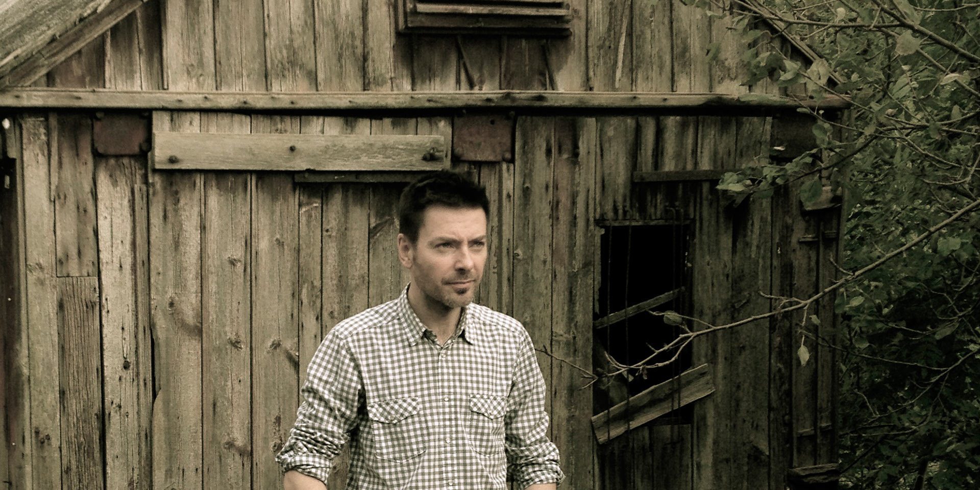 The Trail of Thomas Love - Glee