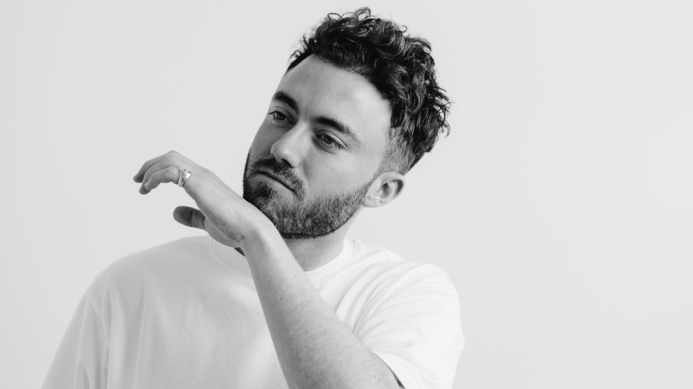 Tom Lucy - Melt - Live Comedy at The Glee Club