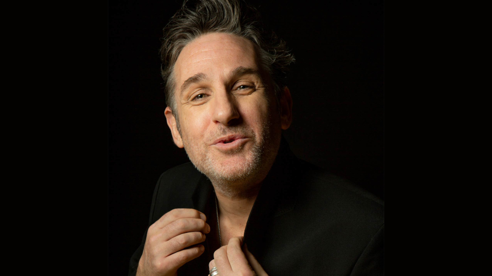 Tom Stade - The High Road - Live Comedy at The Glee Club