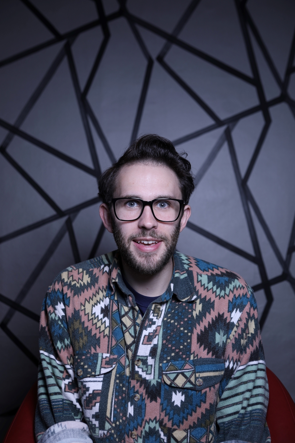 Tom Taylor | Live Comedy at The Glee Club