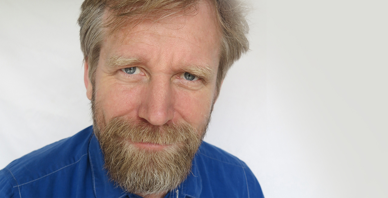 Tony Law - Live Comedy Tour Show at The Glee Club