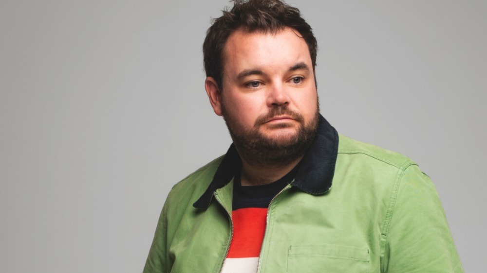 Lloyd Griffith - One Tonne of Fun - Live Comedy at The Glee Club