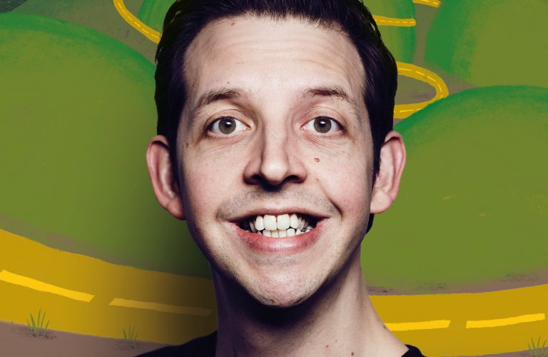 Birmingham - What's On at The Glee Club - Comedy, Music, Events