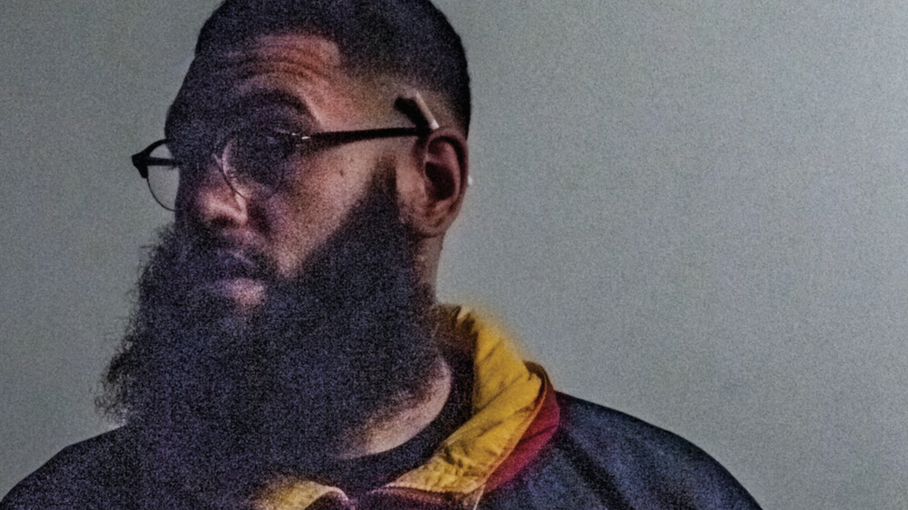 Jamali Maddix - King Crud | Live Comedy Tour at The Glee Club