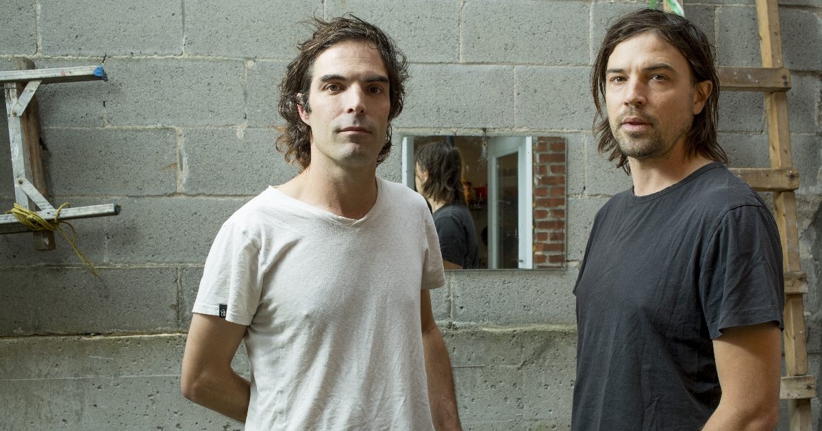 The Barr Brothers | Music Tour Show at The Glee Club