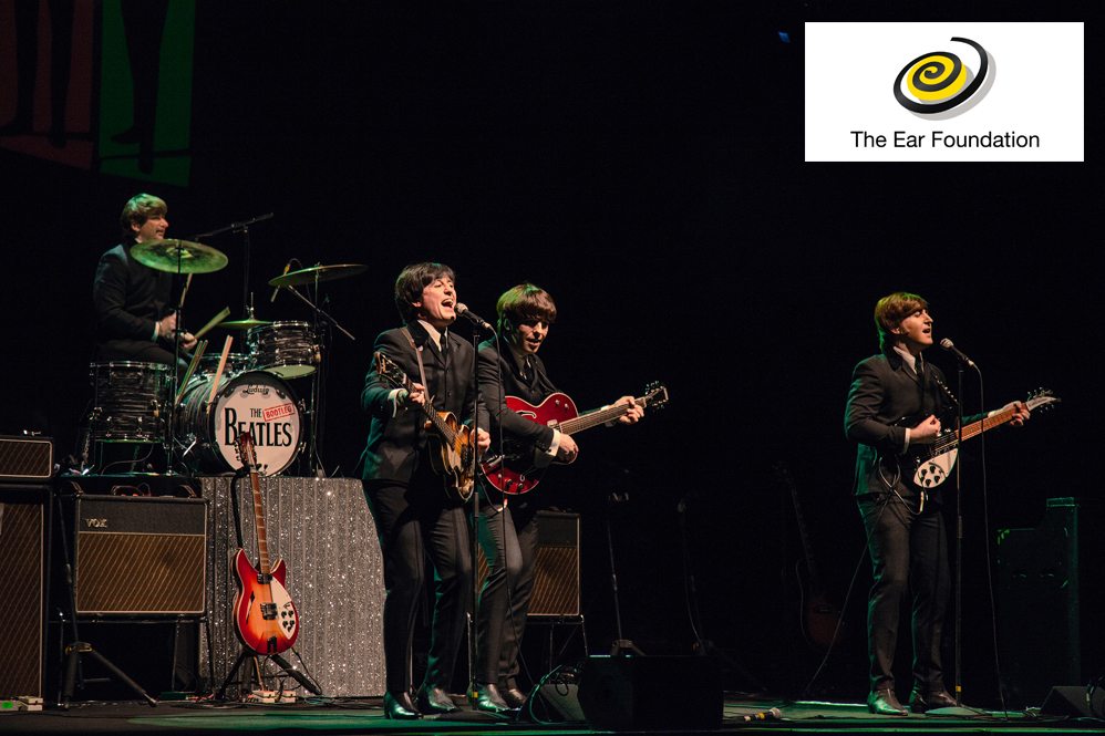 The Bootleg Beatles | Music Tour Show at The Glee Club