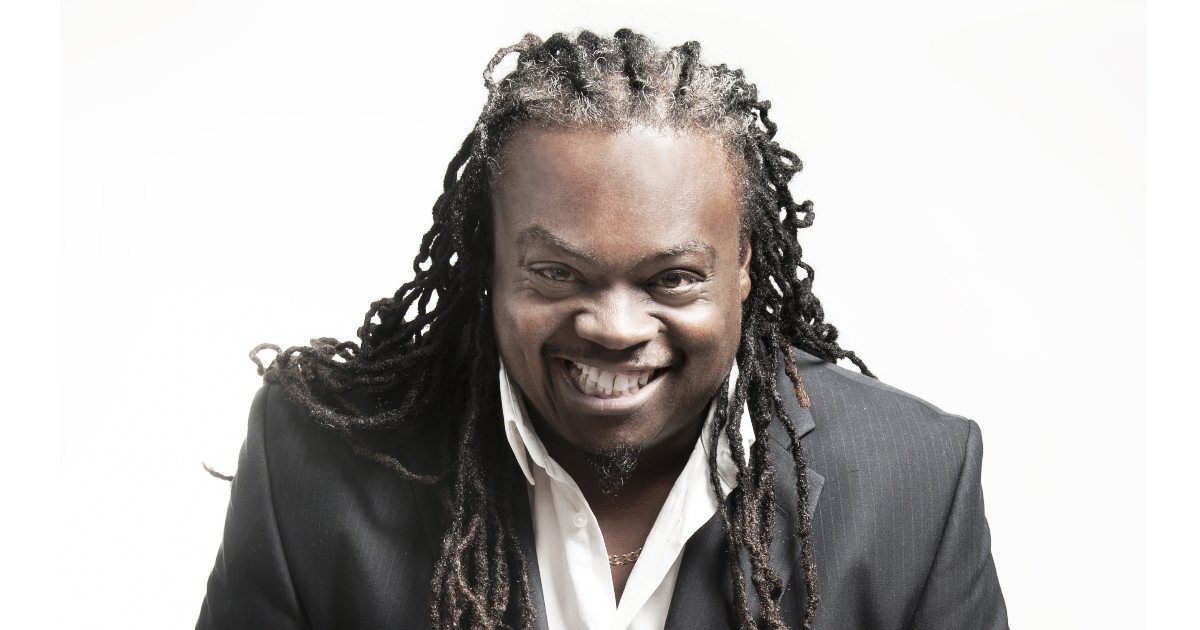 Quincy | Live Comedy at The Glee Club