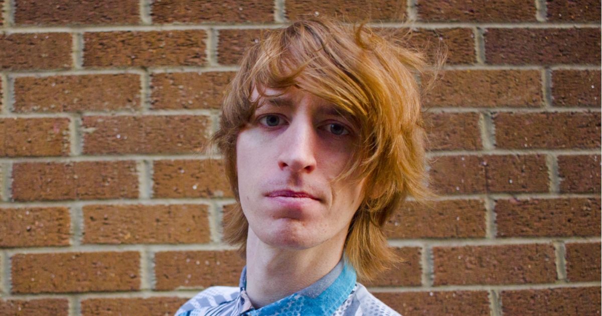 Ryan Dalton | Live Comedy at The Glee Club