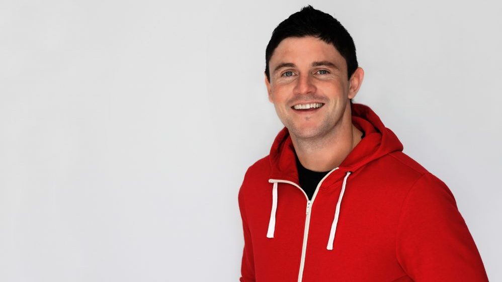 John Lebbon | Live Comedy at The Glee