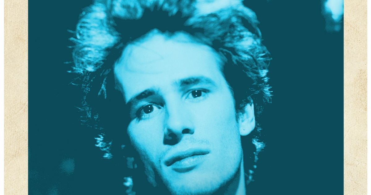 Dave Lory - “From Hallelujah”, an evening about Jeff Buckley | at The ...