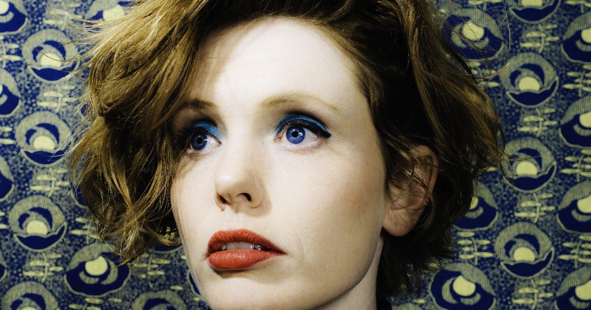 Haley | Live Music Tour Show at The Glee Club