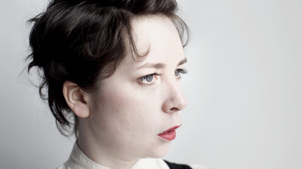 Lisa O'Neill | Live Music Tour Show at The Glee Club