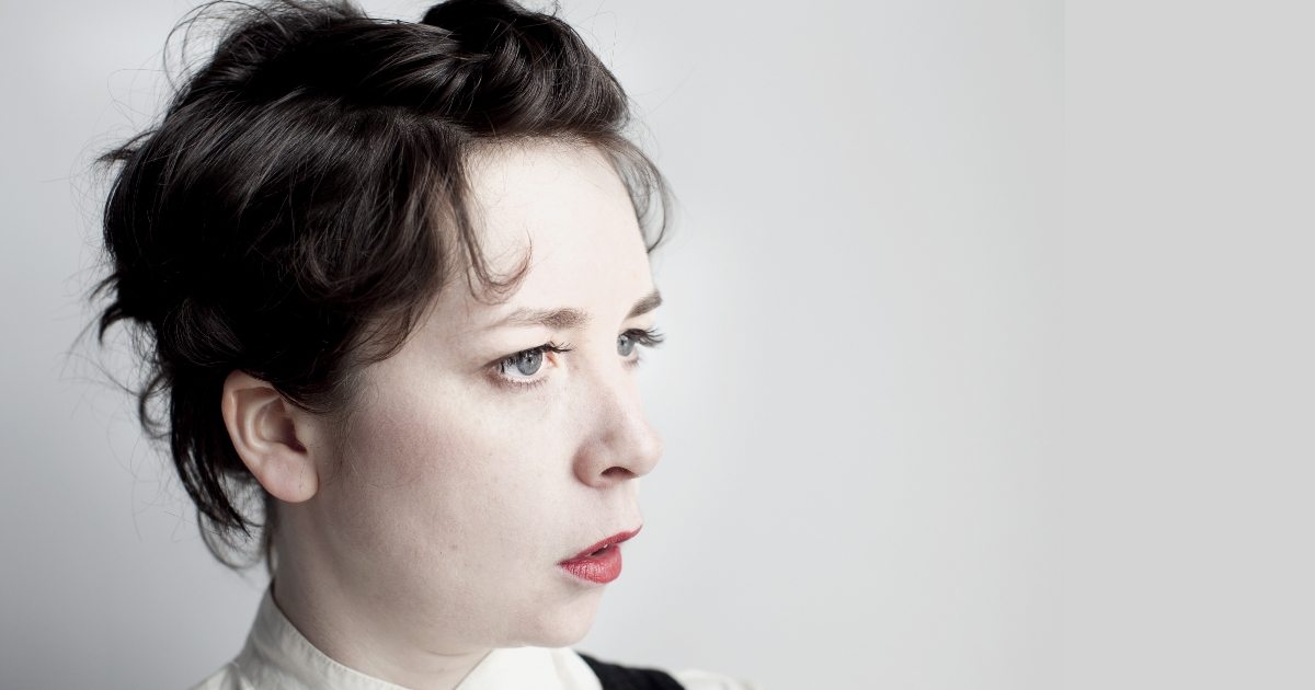 Lisa O'Neill | Live Music Tour Show at The Glee Club