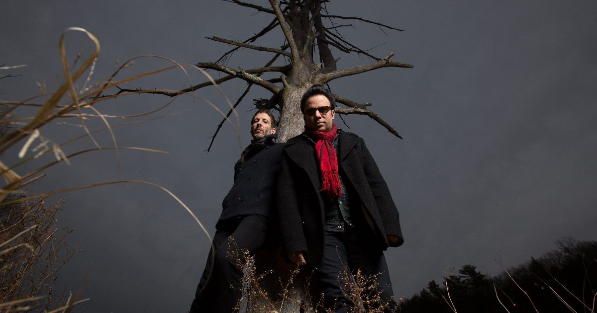 Mercury Rev | Live Music Tour Show at The Glee Club