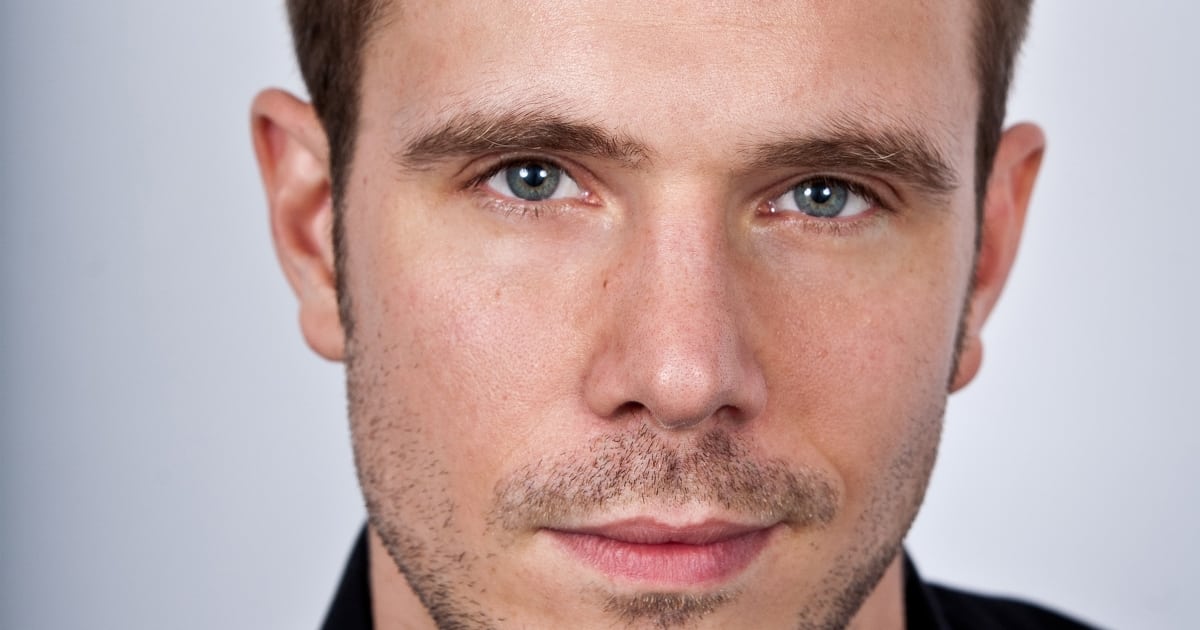 Richard Massara | Live Comedy at The Glee Club