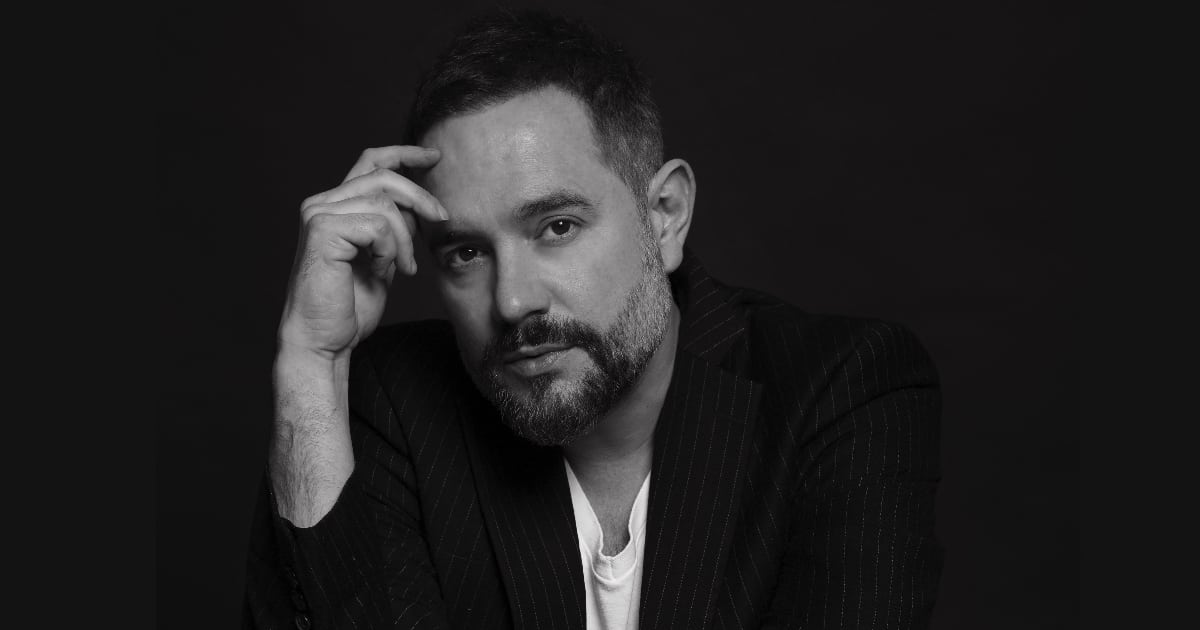 Tom Baxter | Live Music Tour Show at The Glee Club