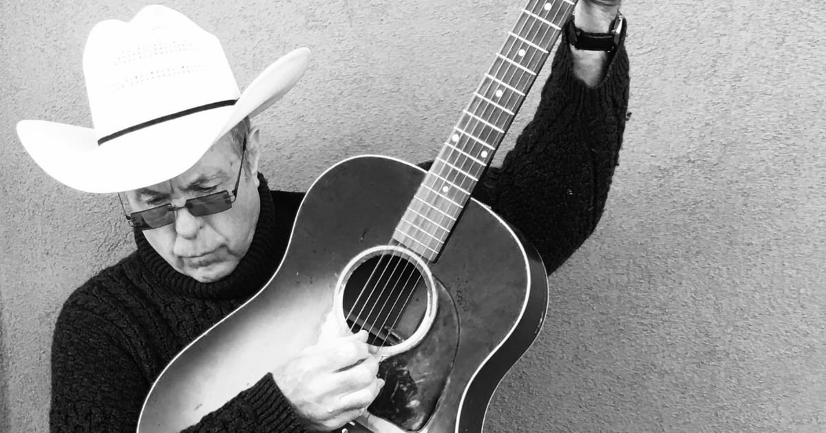 An Evening With Tom Russell | Live Music at The Glee Club