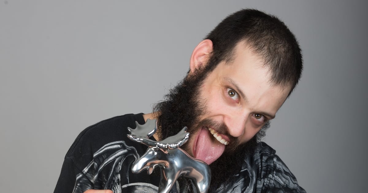 Tim Renkow | Live comedy at The Glee Club