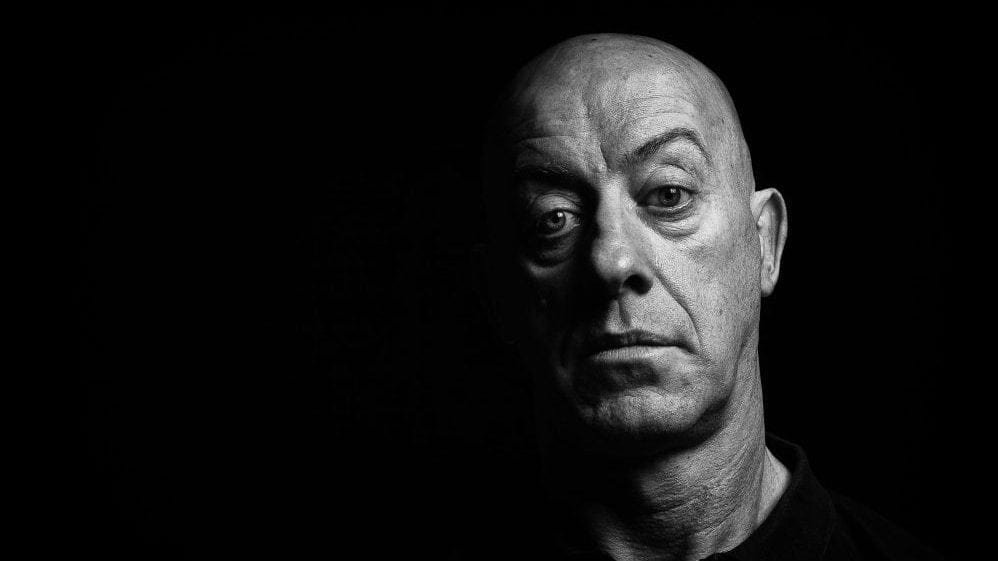 Gary Little | Live Comedy at The Glee Club