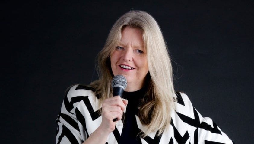 Jojo Sutherland | Live Comedy at The Glee Club