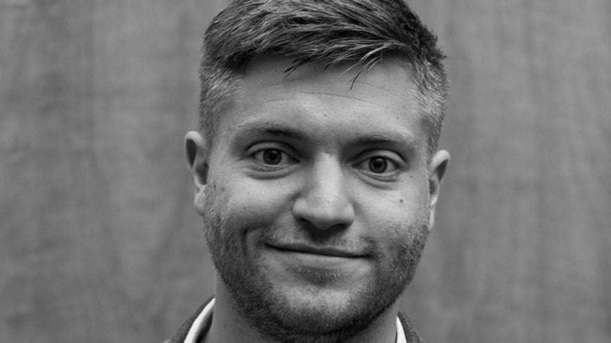 Liam Withnail | Live Comedy at The Glee Club