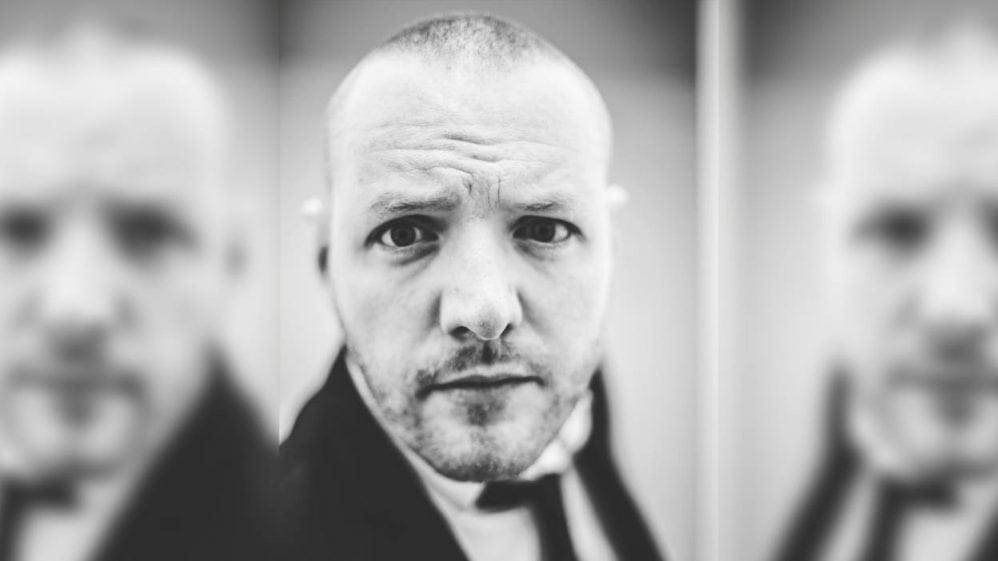 Scott Agnew | Live Comedy at The Glee Club