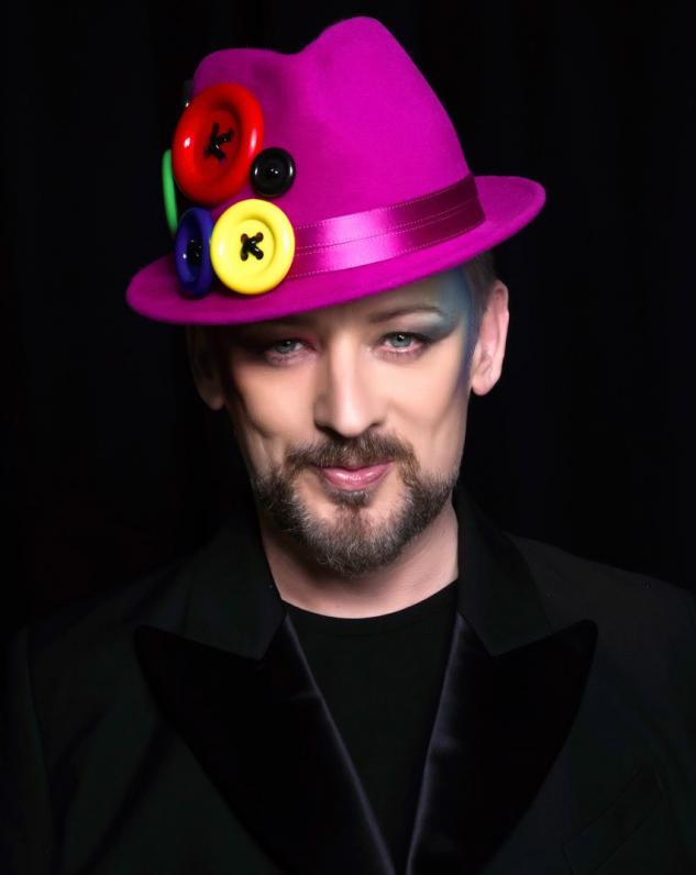 Venue History Music Artists - Glee