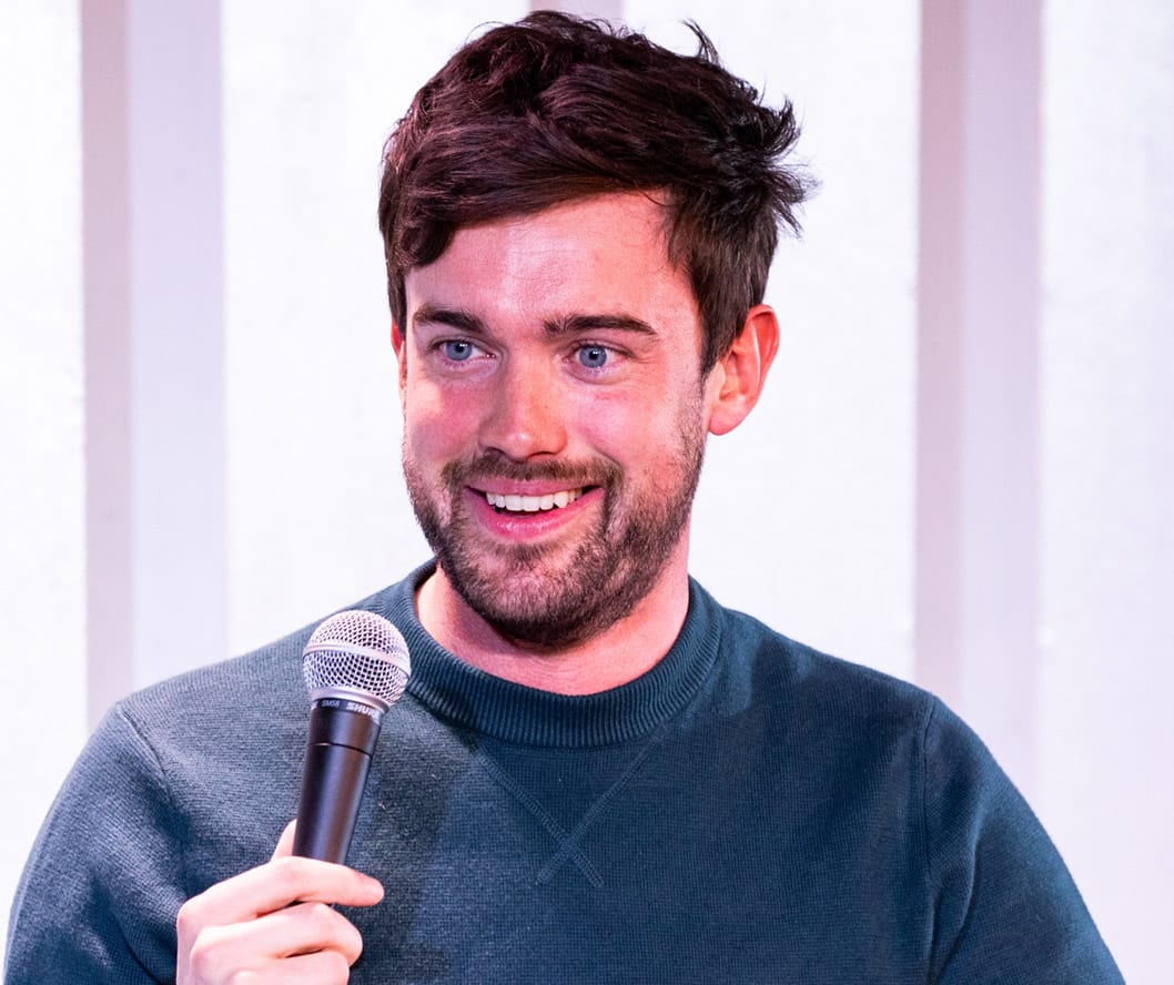 Venue History Comedy Artists - Glee