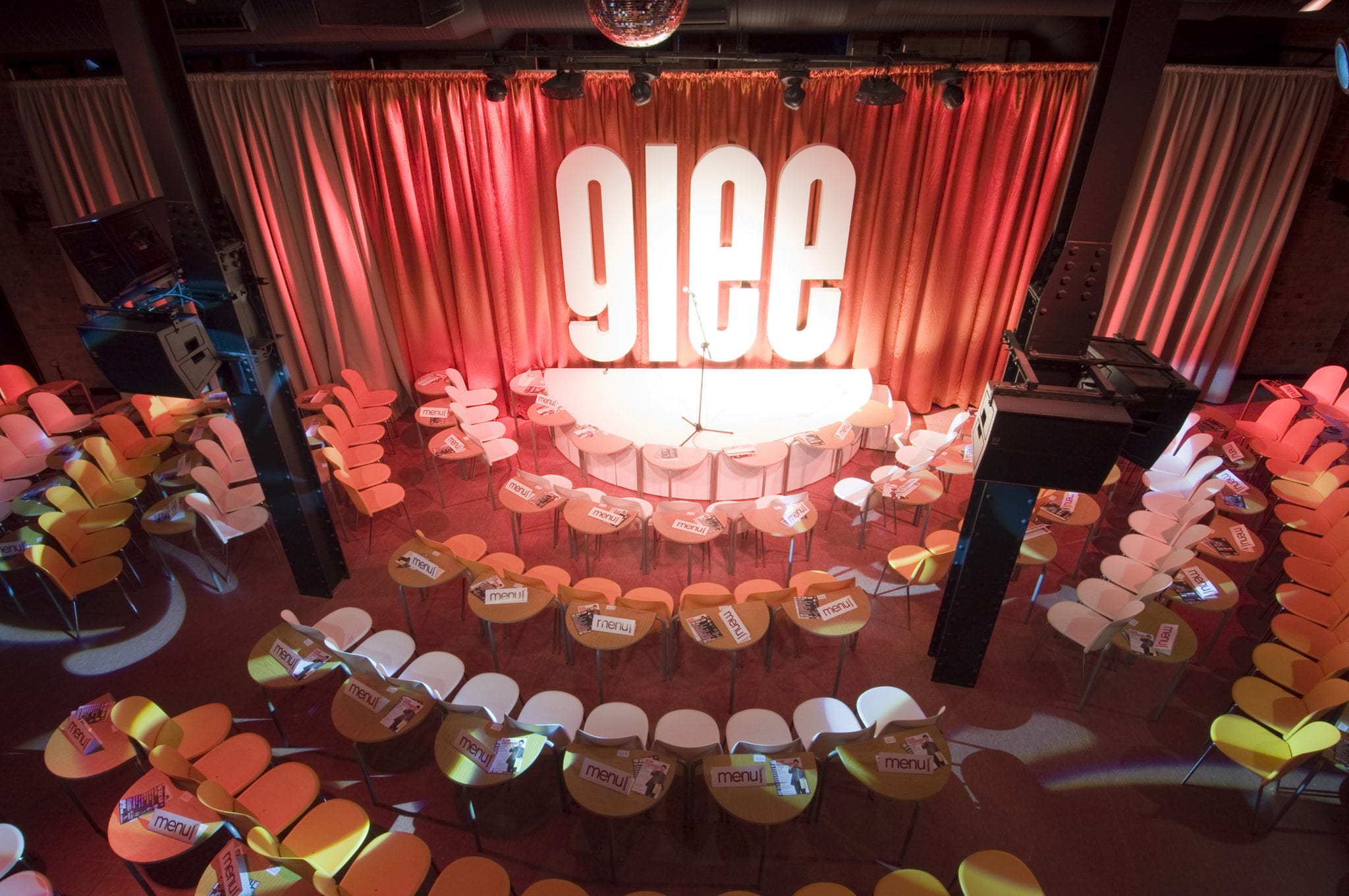 Nottingham Venue Hire - The Glee Club Nottingham - Event Spaces