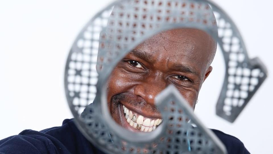 Robbie Gee | Live Comedy at The Glee Club