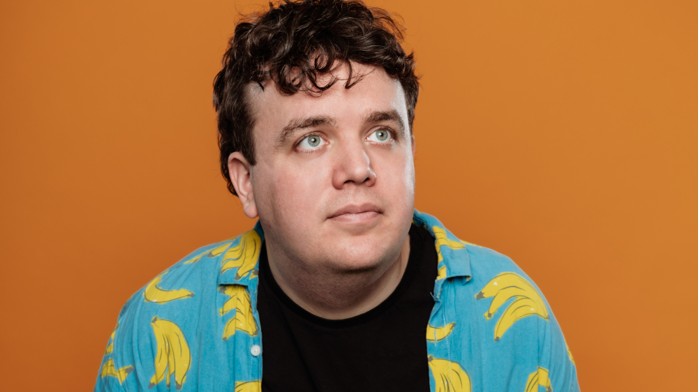 Joe Wells - I Am Autistic - Live Comedy at The Glee Club