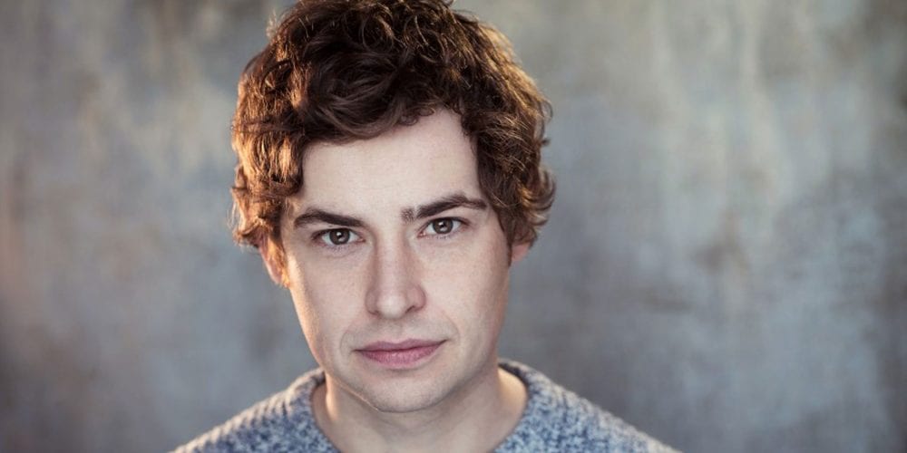 Brennan Reece - Glee